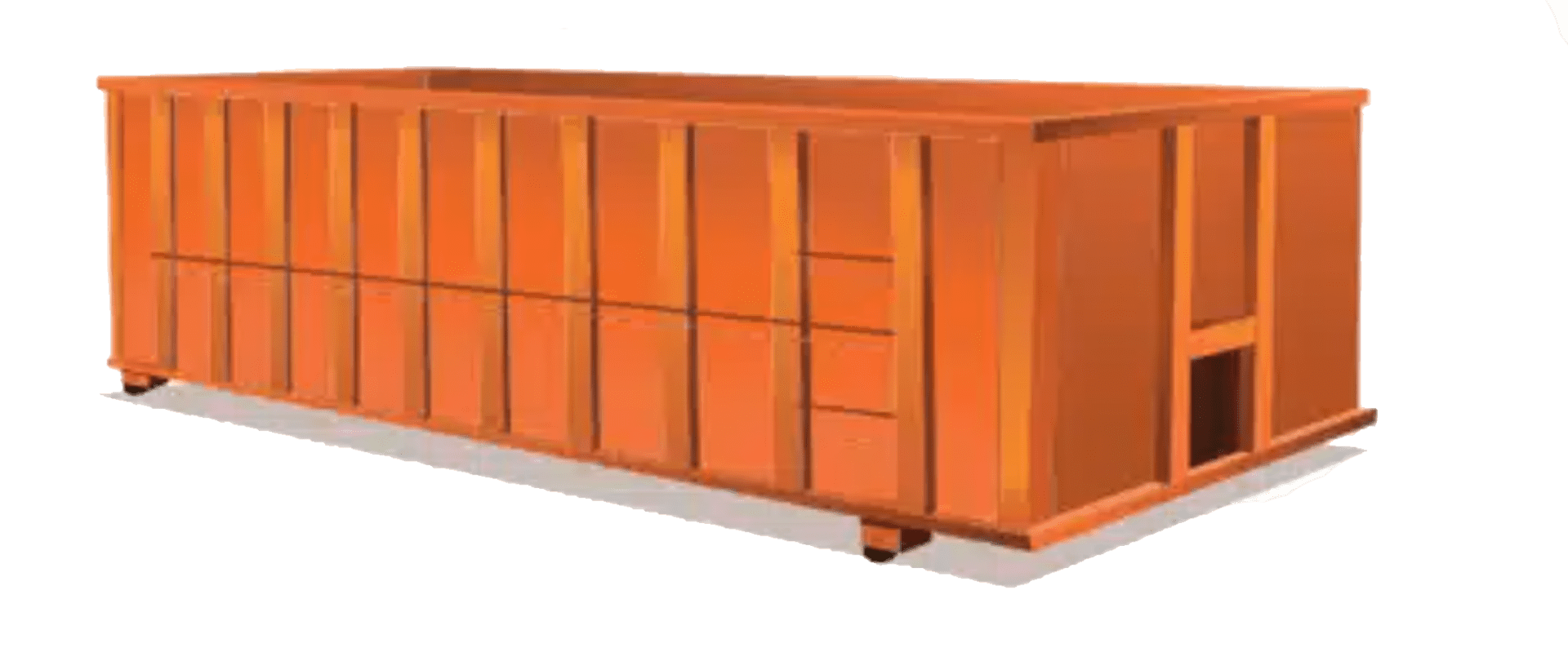 Roll-Off Dumpster Rentals in Philadelphia — RHC SITE SERVICES